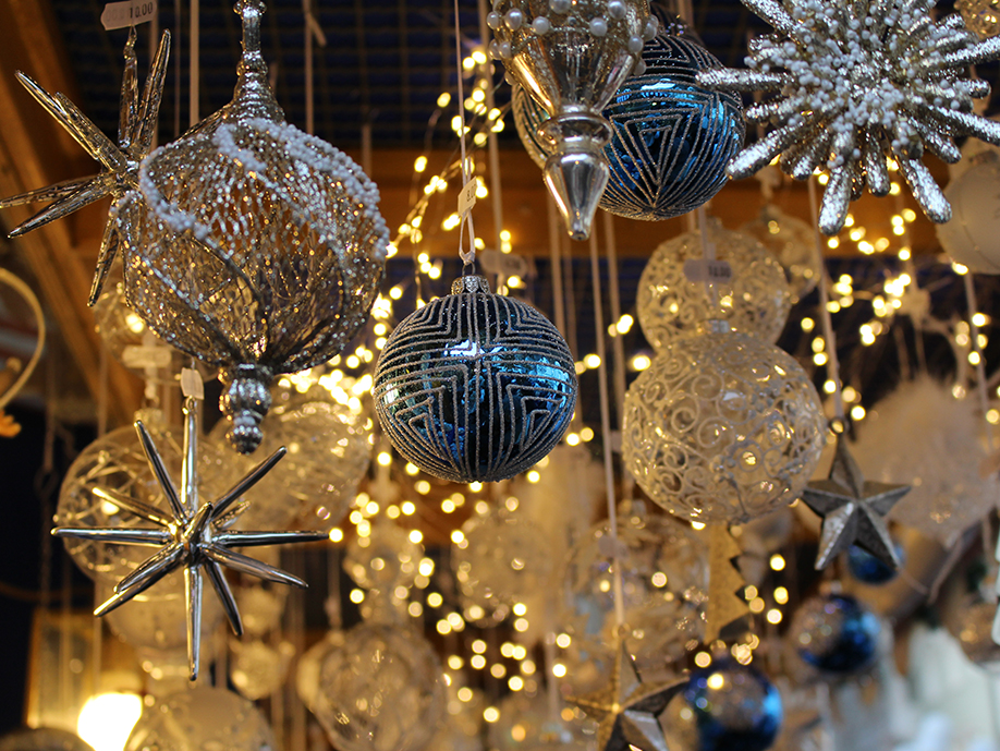 Den første jul efter.... - KvinderUdenFilter.dk